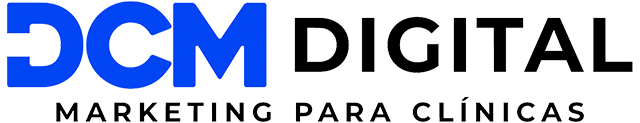 DCM Digital – Marketing para Clínicas Médicas
